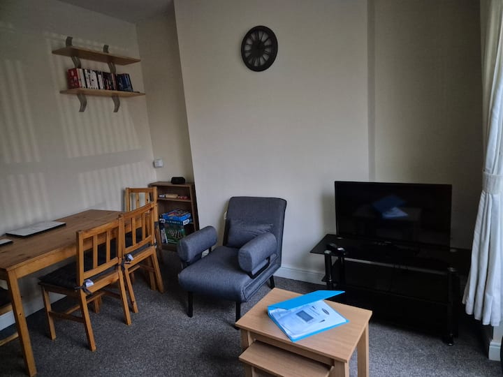 Town Centre Apartment - Harrogate