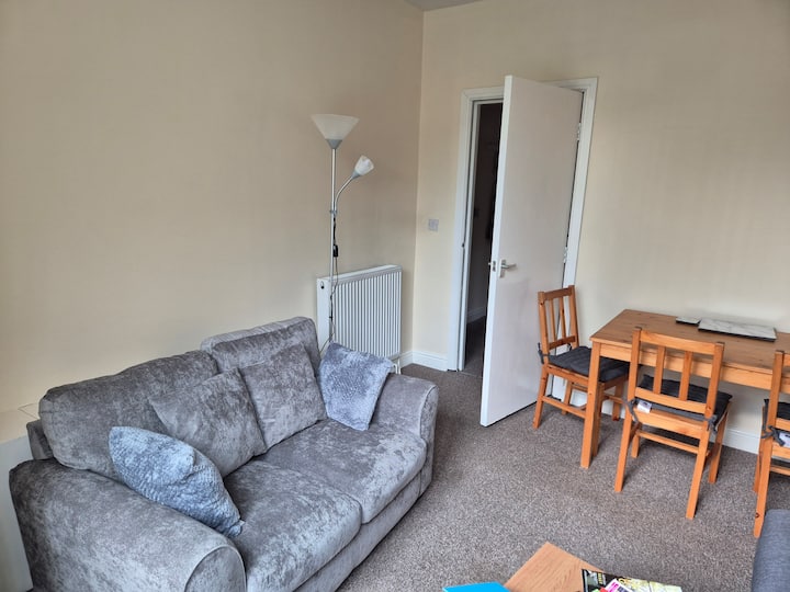 Harrogate Central Apartment - Harrogate
