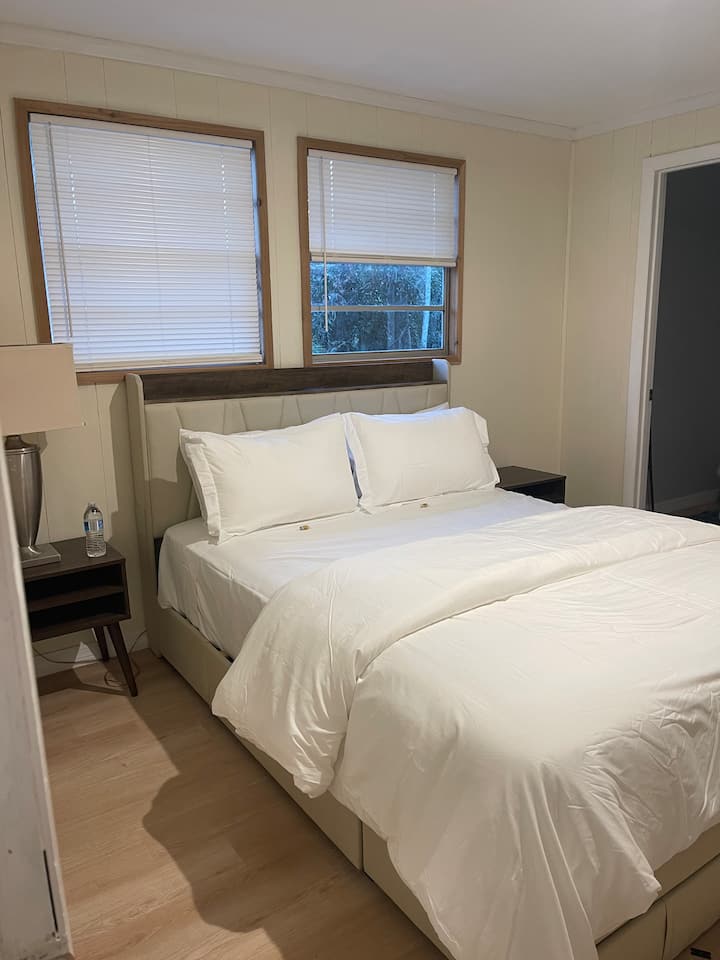 2 Bed 2 Bath Apartment In Lake City - Lake City, FL