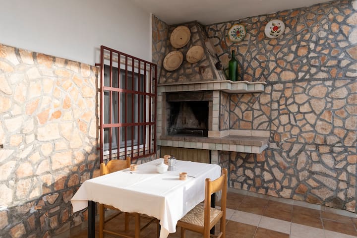 Villa Angela - Nardò