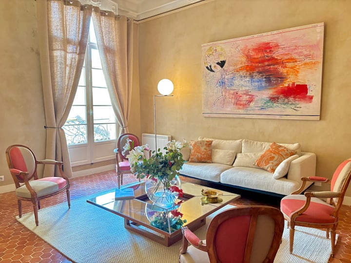 Le Noailles - Aix-en-Provence