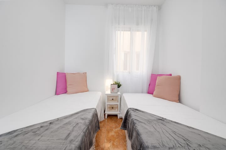 Habitación En Torrevieja - Torrevieja