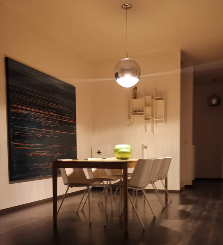 Tomorrowland - Mechelen