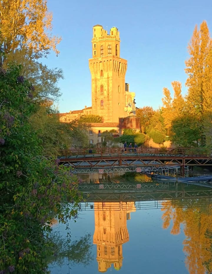 Appartamento Alla Specola - Padua