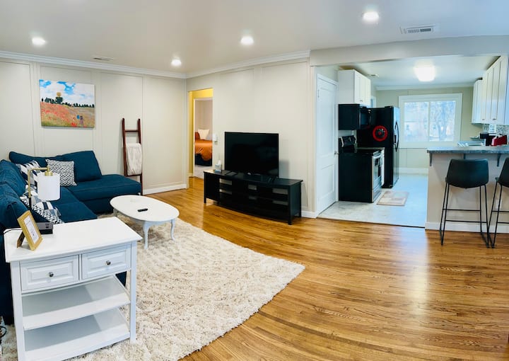 Central 3 Bed W/ Fenced In Yard - Sioux Falls, SD