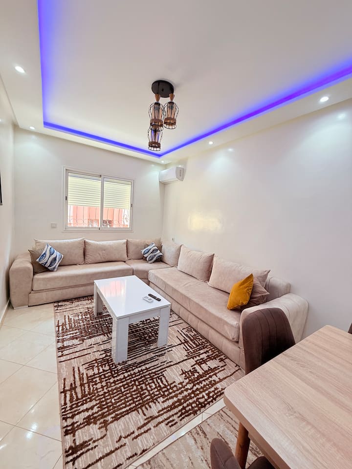 Luxueux / Parfait / Au Cœur De Marrakech - Marrakesh