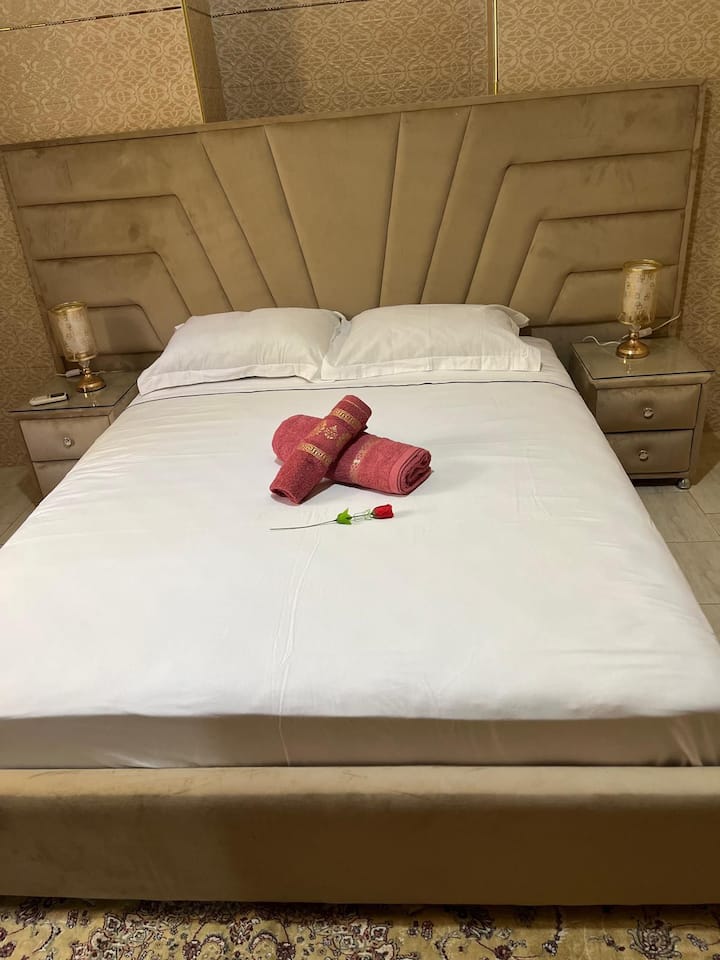 Private Villa - Erfoud