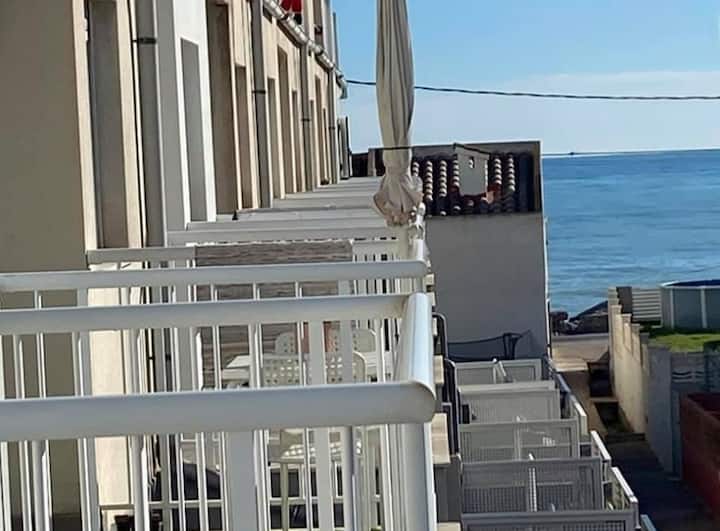 Casa Con Vistas Al Mar - Villarreal