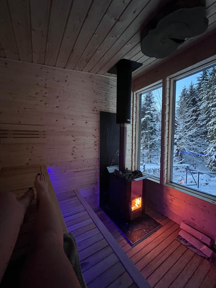 Duszek Lasu - Szczyrk