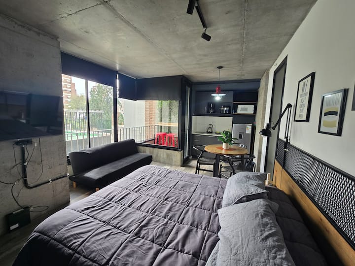 Studio Design San Juan - 203 - Rosario