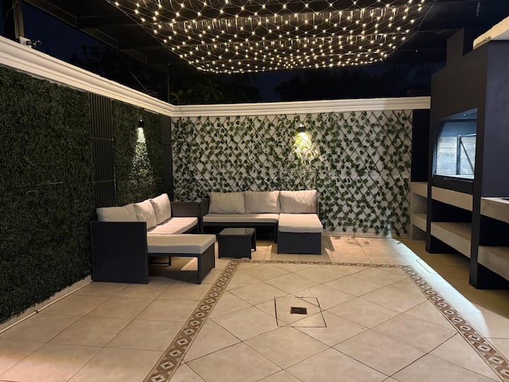 Hogar Acogedor Para Familias - Tamaulipas