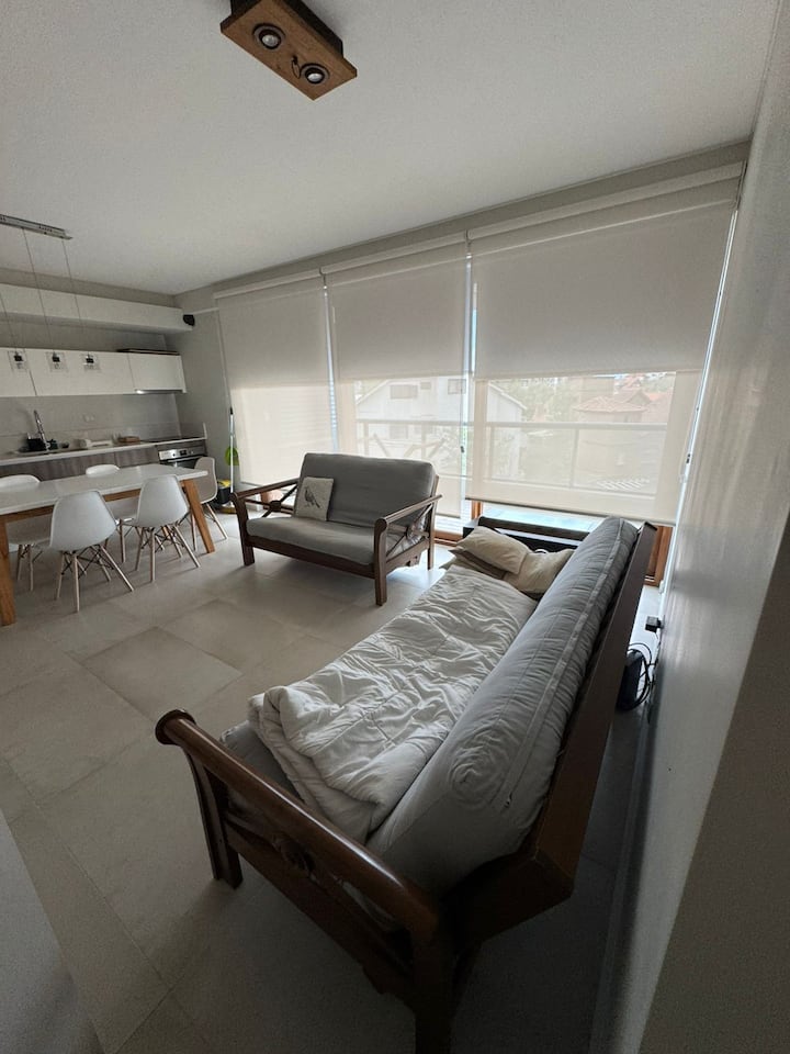 Escapa A La Costa En Btwins Resort Pinamar - Pinamar