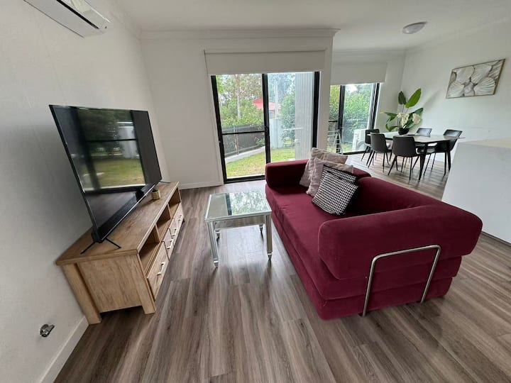 Austral 4br Lovely House 10ppl - Saint Andrews