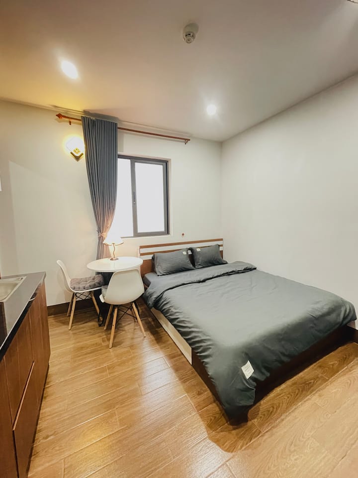 Ami Foreign Da Nang 5-fenêtres, Confortable, Calme - Đà Nẵng