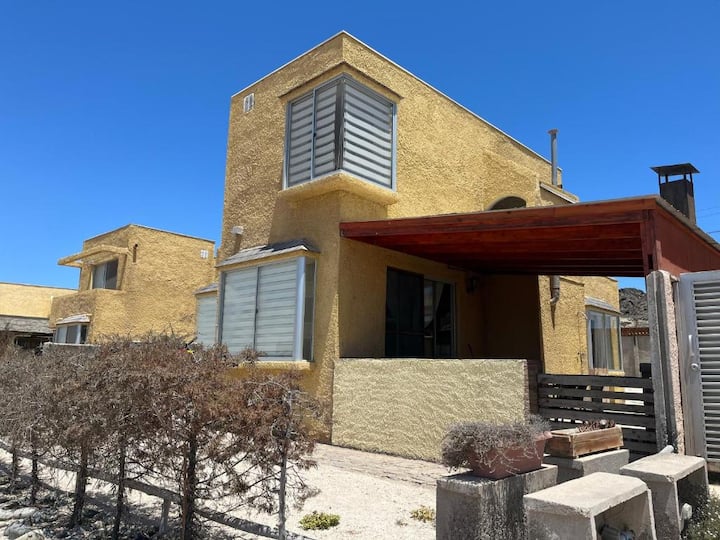 Bahía Beach House - 칼데라