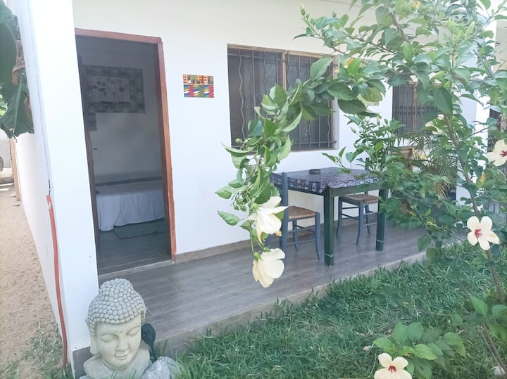 Chambre Cosy Petit Budget - Côte d'Ivoire