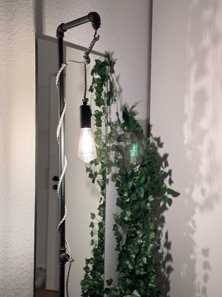 Zentrale Wohnung Im Herzen Von Bremen - Mit Balkon - Bremen