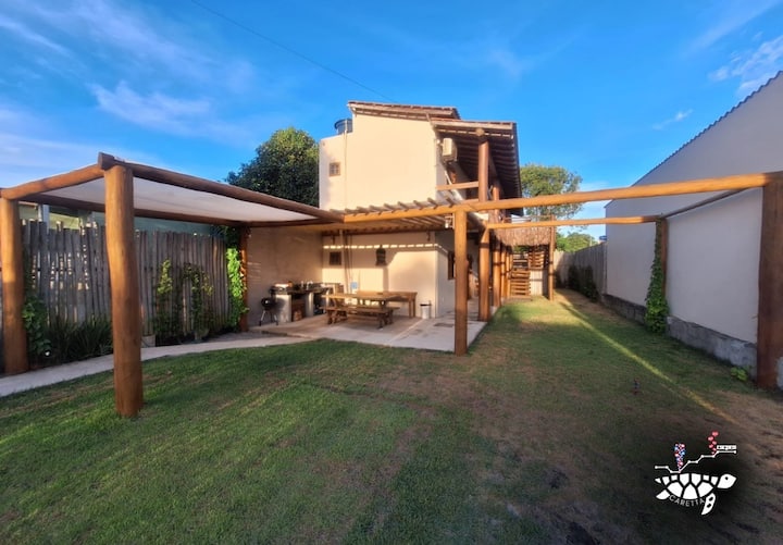 Apartamento [40] Em Regência - Linhares