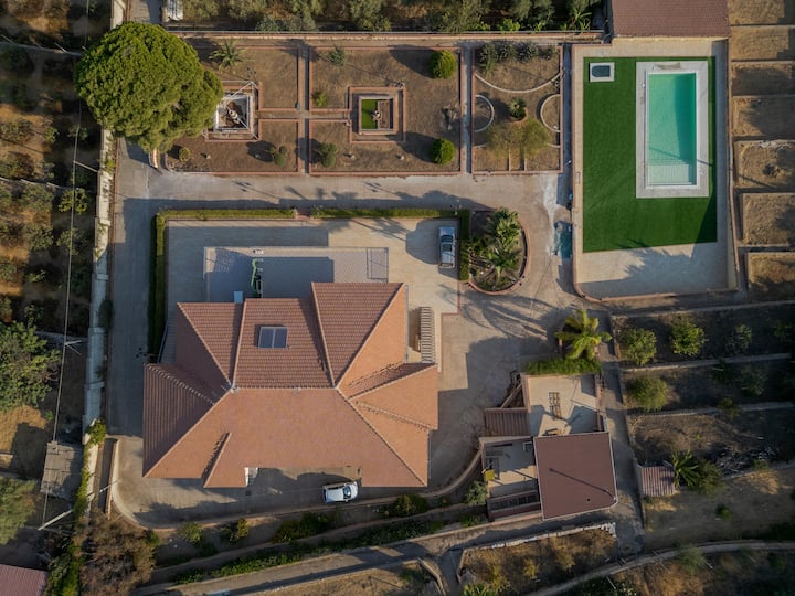 Dimora Atena - Santa Croce Camerina