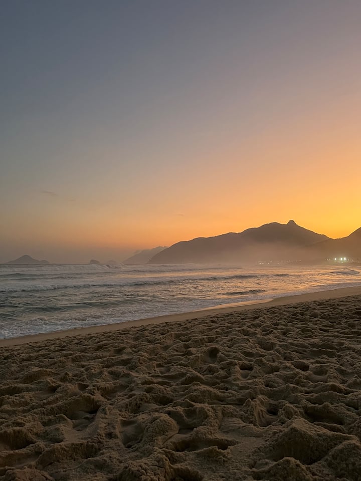 Apartamento No Recreio 500m Da Praia - Recreio dos Bandeirantes