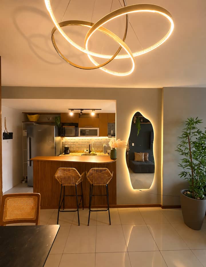 Stay With The Best View At Recreio Vistamar - Rio de Janeiro