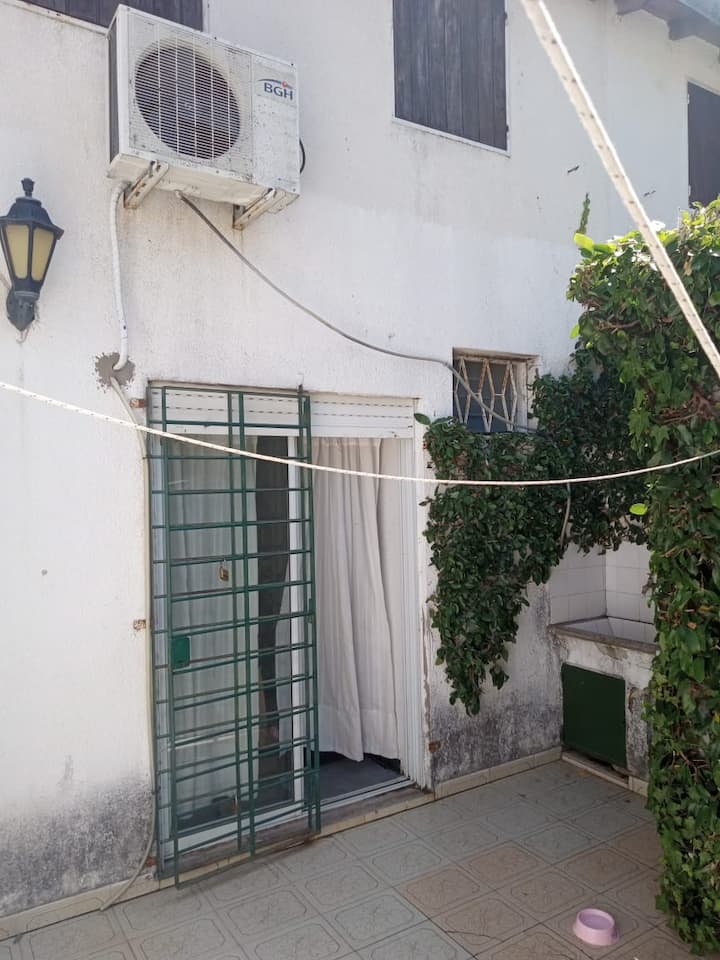 Duplex 3 Ambientes En Villa Gesell - Villa Gesell