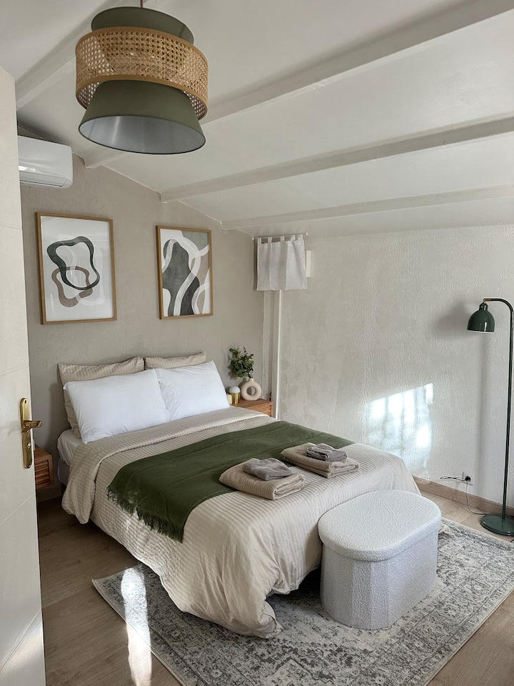 La Cabane De L’olivier - Camargue
