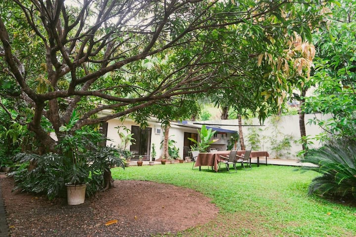 B&b For 8 People - Coron