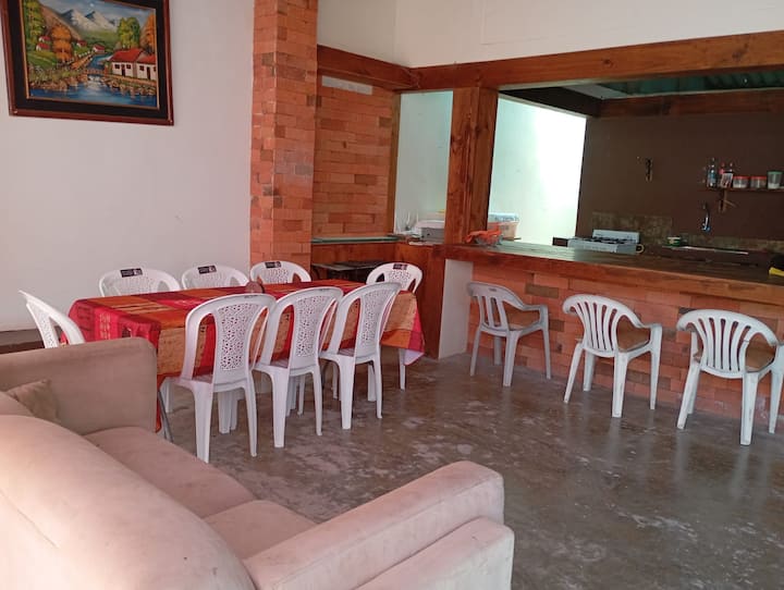 Casa En Urbanización Las Dunas - Salinas