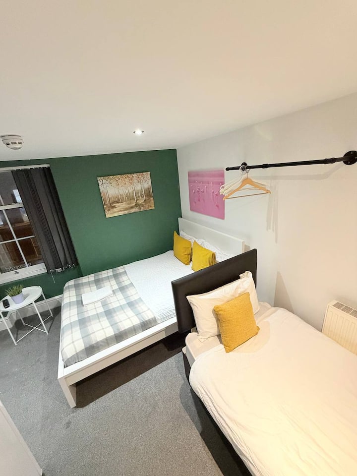 Central Studio In Liverpool City Centre - Liverpool