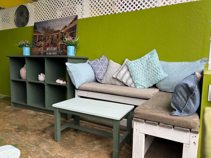 Casa Adonai - Curaçao