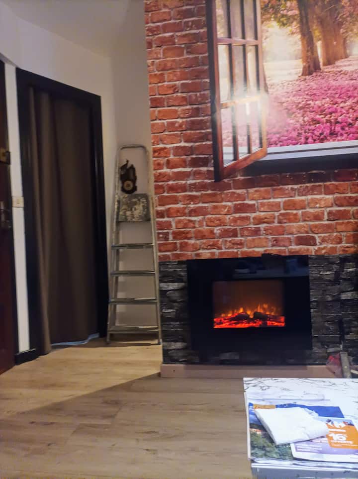 Studios Côté Gare Routière - Amélie-les-Bains-Palalda