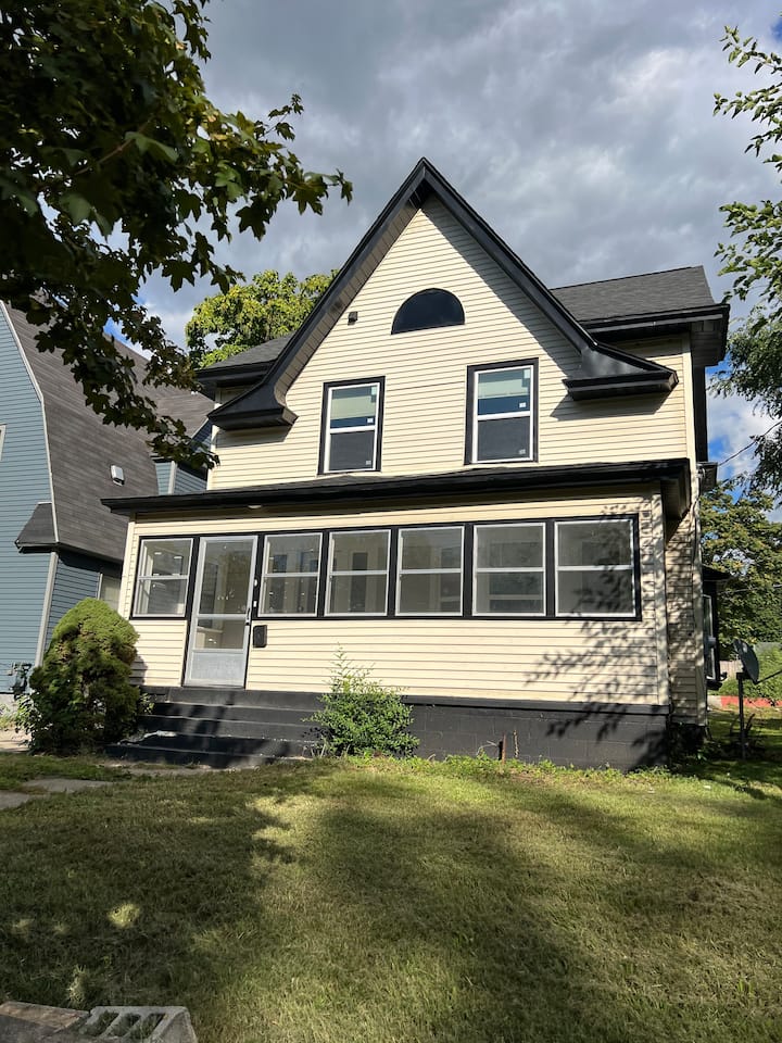 Just Remodeled, For You! - Grand Rapids