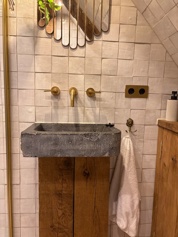 Bellamy Suites - Ámsterdam