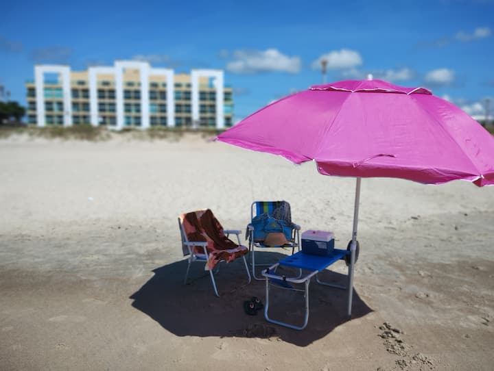 Prédio Frente A Praia - Matinhos