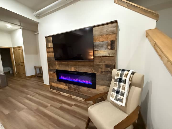 Luxury Townhome 107 - Wilmington