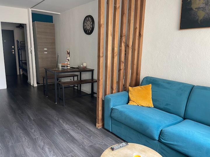 Appartement Fréjus 4 Personnes - Fréjus