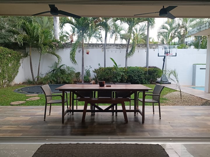 Departamento Para 2 O 3 Personas - Cancún