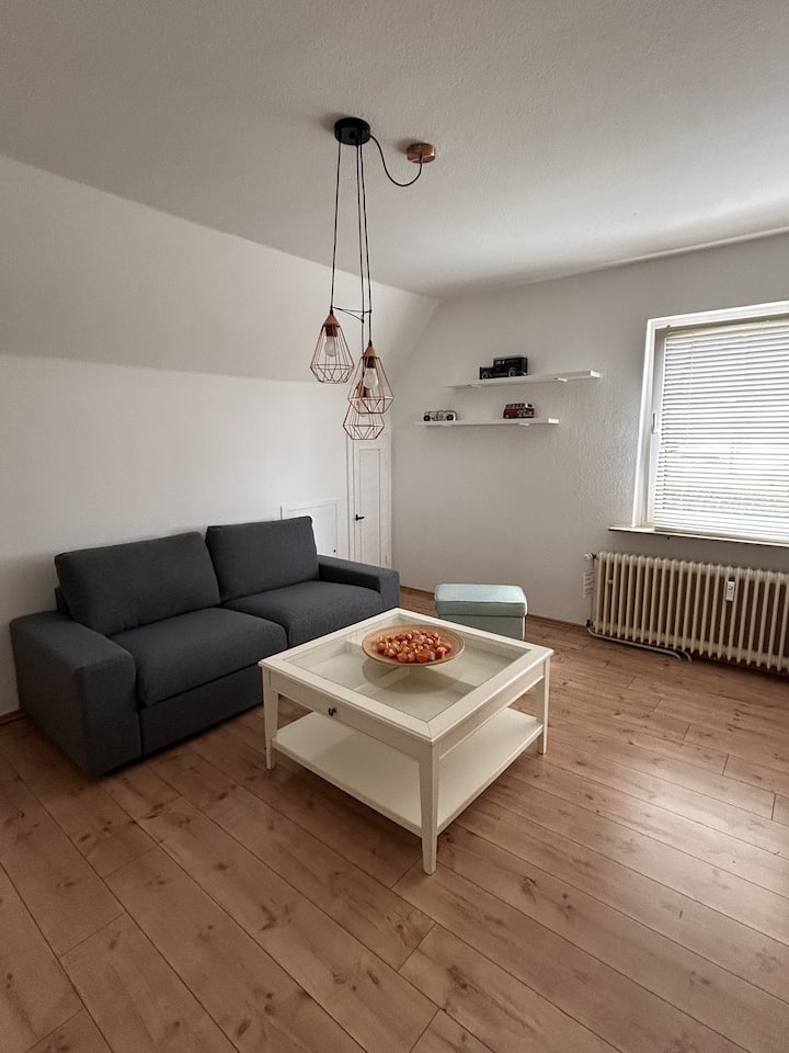 Apartment 
Am Sonnenstein - Hagen