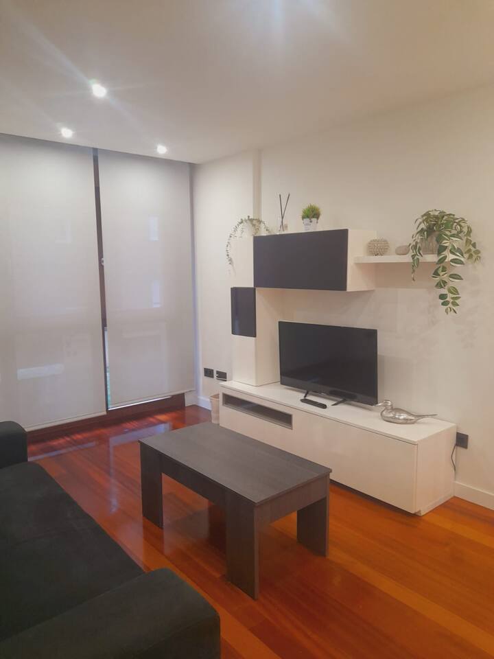 Acogedor Apartamento - Avilés
