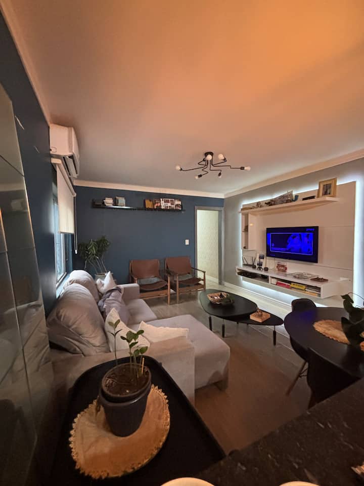 Apartamento Friends - Lajeado