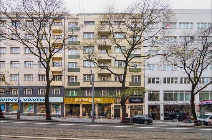Good Price Hostel - Prague