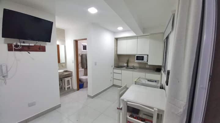 Departamento En El Centro Con Terraza - Santiago del Estero