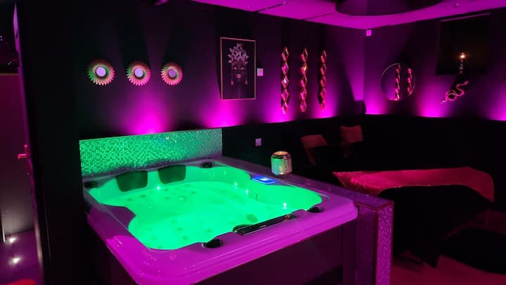 Glamour Spa - Mouscron