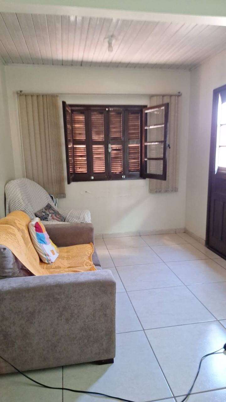 Casa Da Lúcia - São Gabriel
