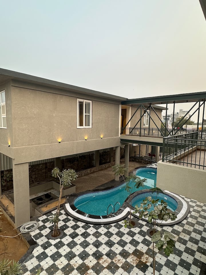 Supreme Farms - Jaipur