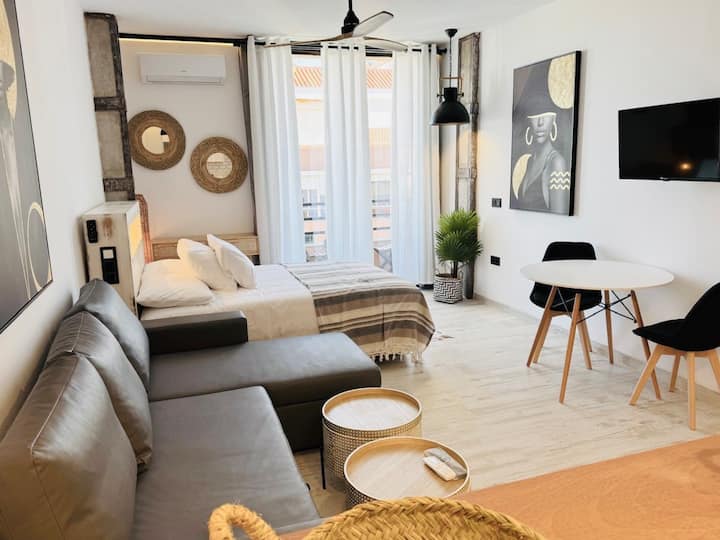Tu Refugio En Torremolinos - Torremolinos