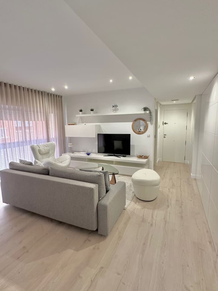 Apartamento “Las Flores” - Murcia