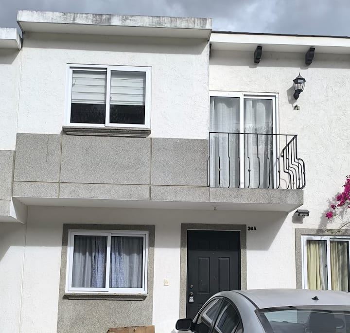 Dulce Hogar - Fraijanes