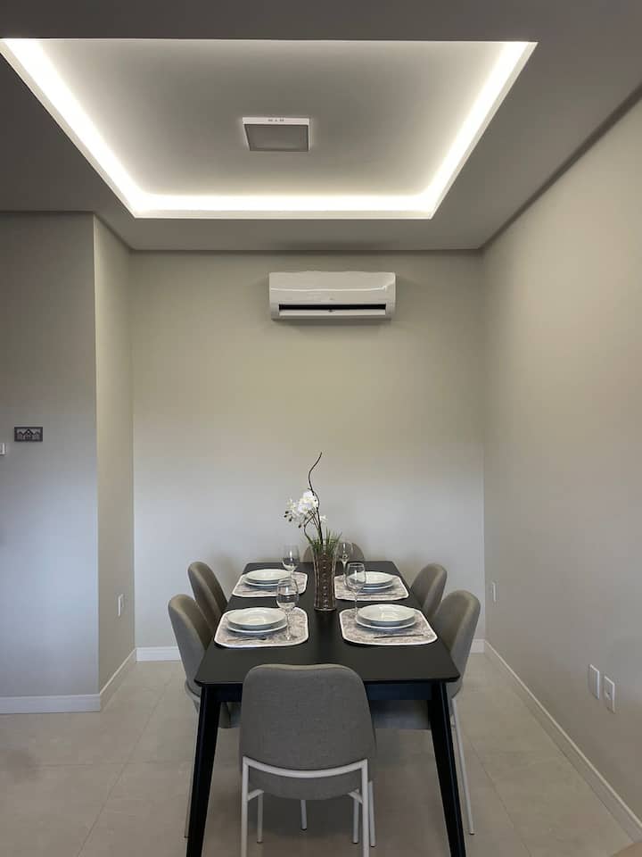 Apartamento Heizinger - Pomerode